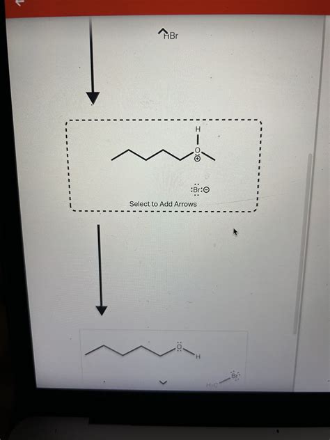 Solved B Select To Add Arrows Chegg Com