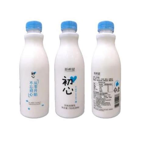 初心（原味）湖南新希望南山液态乳业有限公司