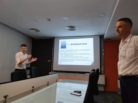 Egis In Asia Pacific On Linkedin Singapore Geotechnic Engineering