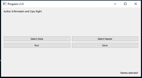 Pyqt Pyqt5 Fix Qlabel Position Stack Overflow