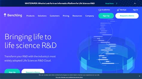 hoe kan ik een benchling api koppeling maken