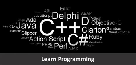 7 reasons why you should learn computer programming the college people
