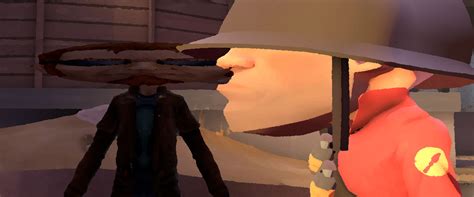 Sfm Tf2 X Postal Big Heads By Markosep2001 On Deviantart