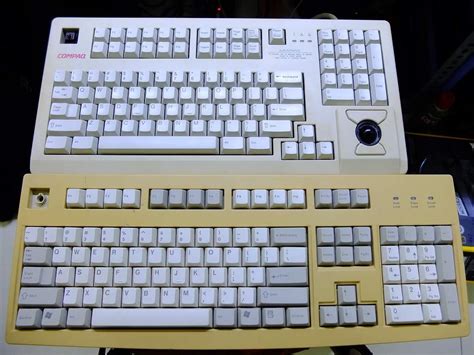 Bán Bàn Phím Cơ Cổ Cherry Compaq Mx G80 11800 900 000đ Nhật Tảo