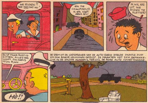 Lex Overeijnder Lambiek Comiclopedia