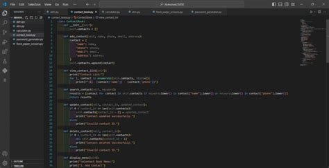 abhishek kumar on linkedin codsoft python