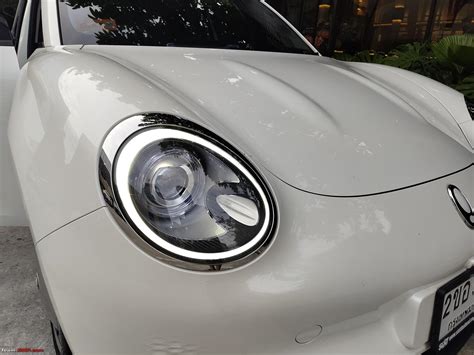 Gwm Ora Good Cat Electric Car Review Team Bhp