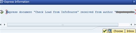 Solved Infopackage Failure Due To Error In Source System Sap