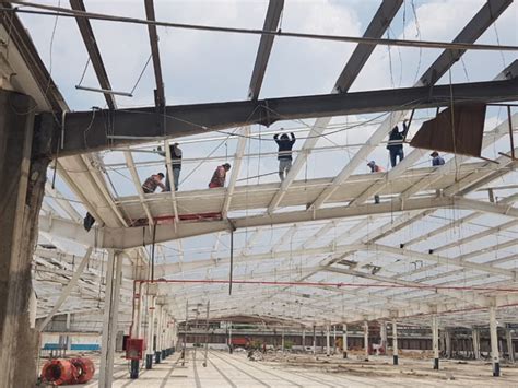 ¿conocen Las Toneladas Que Soporta Una Viga Ipr