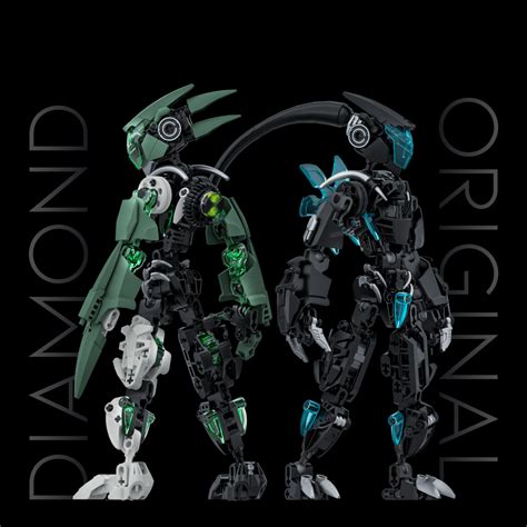 Is It Ever Stated Hot Tall Bionicle Characters Are R Bioniclelego