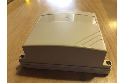 Antalis GPS Tracker RC1 Sigfox Partner Network The IoT Solution Book