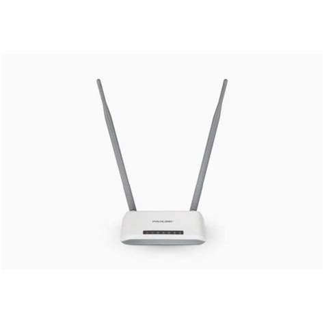 Prolink Prn3009 Wireless N300 Router Np