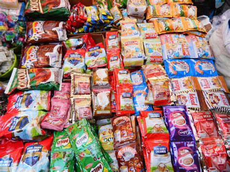 Download Grocery Background