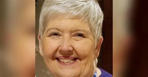 Mary Christina Ayers Obituary Visitation And Funeral Information