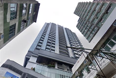 Csi Properties Sells Hong Kong Retail Podium Mingtiandi