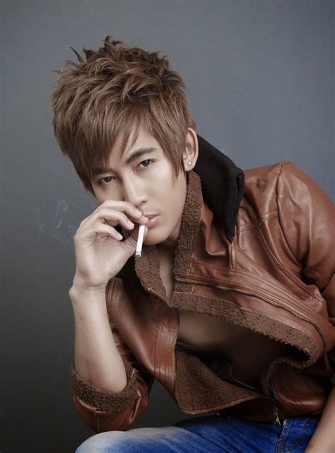 M Y A N M A R H U N K S Sexy Han Lin Thant