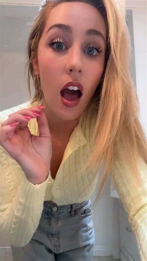 Eden Mccoy Hottie R Edenmccoyishot