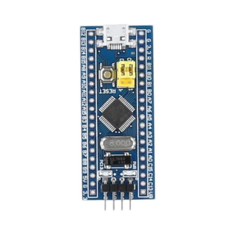 stm32f103c8t6 c6t6 arm system board processor microcontroller