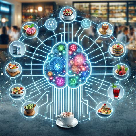 Ai Powered Data Analytics For Menu Optimization In The Hospitality Industry Adam Walsworth