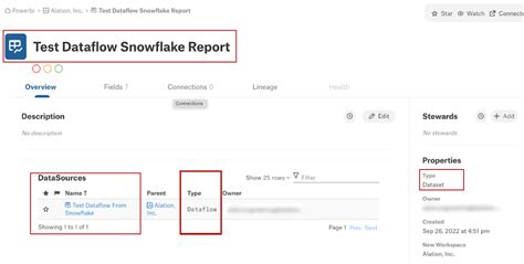 Azure Power Bi Scanner Ocf Connector Dataflows — Alation User Guide