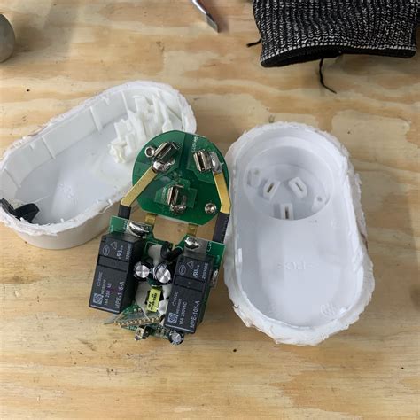 Has Anyone Found A Manual Onoff Switch Somewhere A Hacked Tradfri Switch Pcb Rtradfri