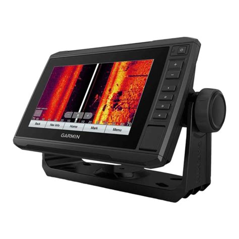 GARMIN ECHOMAP UHD OWNER S MANUAL Pdf Download ManualsLib