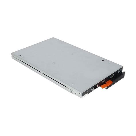 IBM Сетевая карта IBM Flex System Chassis Management Module 00FG624 купить с доставкой по