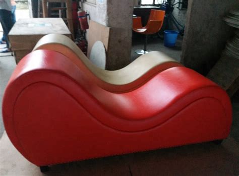 Buy Classic Bedroom Furniture S Shape Sofa Chair Furniture House From Foshan Jiaohui Glass