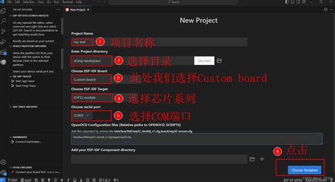 Windows：vs Code Ide安装esp Idf【保姆级】windows Vscode安装esp Idf Csdn博客
