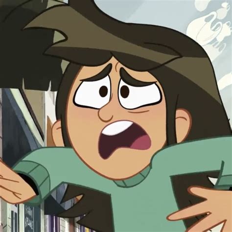 Libby Stein Torres Animation Disney Main Characters