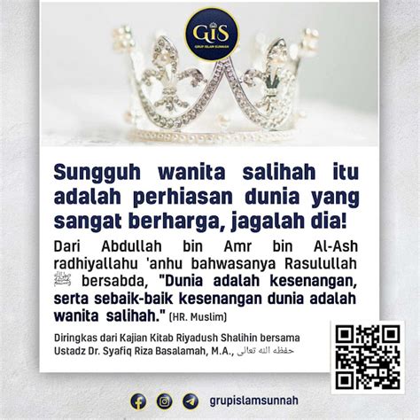 Audio Ke 393 Bab 34 ~ Pembahasan Hadits Abdullah Bin Amr Bin Al Ash