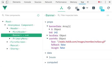 为生产构建的 Vue 应用强制开启 Vue Devtools