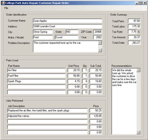 C Xml Xml Reading And Writing
