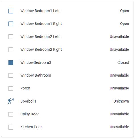 Sonoff Zigbee Doorwindow Devices Constantly Going Offline Configuration Home Assistant