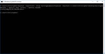 android facebook sdk key hash too short stack overflow