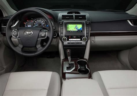 Why The 2013 Toyota Camry Is The Best Model Year To Buy Used