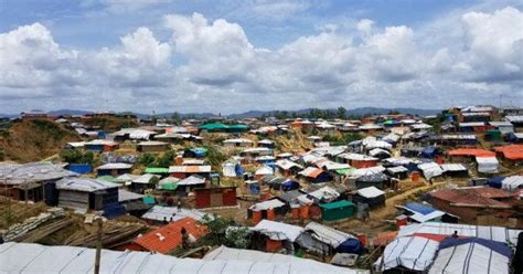 What Does Development Mean For The Stateless