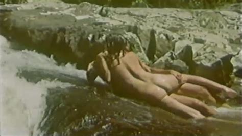 Naked Leila Correia In Momentos De Prazer E Agonia