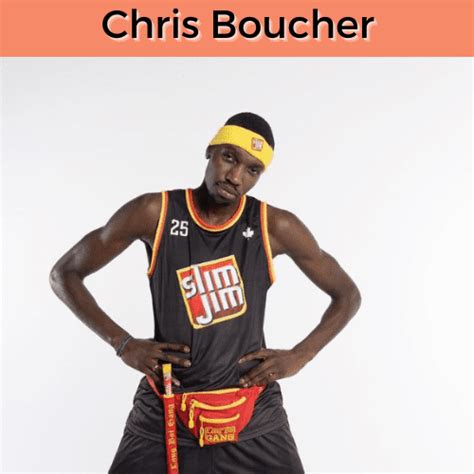The Phenomenal Chris Boucher A Story Of Determination