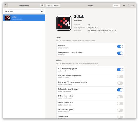 Scilab Does Not Show The Graphs Help Endless Os Community
