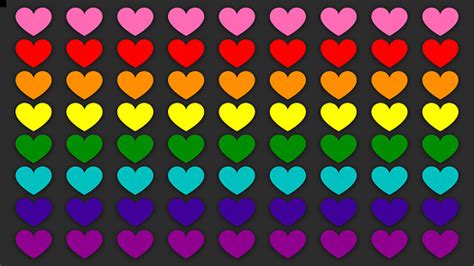 해피 프라이드의 달 Lgbt 길버트 레인보우 프라이드 플래그 하트 라인 배경 2023년에 대한 스톡 벡터 아트 및 기타 이미지 2023년 6월 Lgbt 프라이드의 달