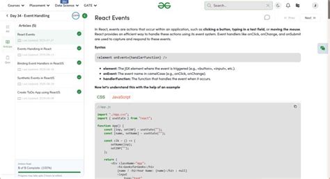 Nationskillup Skillupwithgfg Reactjs Nationskillup Fullstackdevelopment Learningjourney