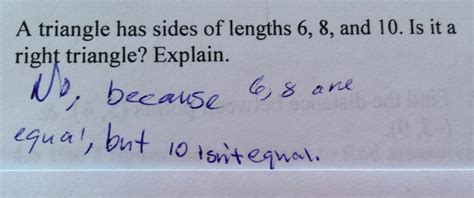 Similarity Right Triangles And Trigonometry Page 2 Math Mistakes