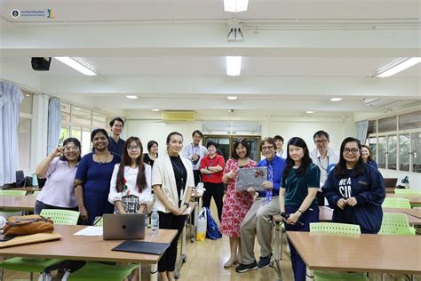 Special Seminar On Technology Today Technology Tomorrow Harnessing