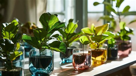 How To Propagate Fiddle Leaf Fig In Water Step By Step Fiddle Leaf Fig Propagation Guide