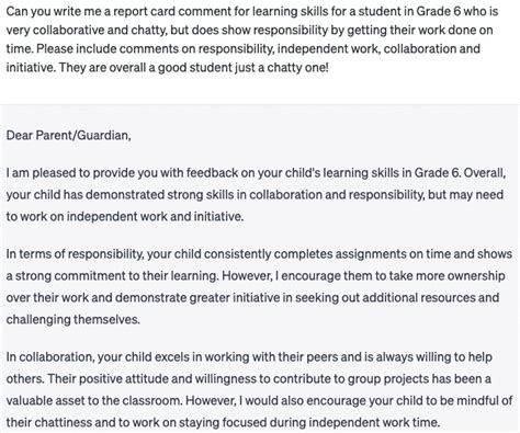 Report Card Comments Made Easy Steps To Save Hours Lessons For Learning