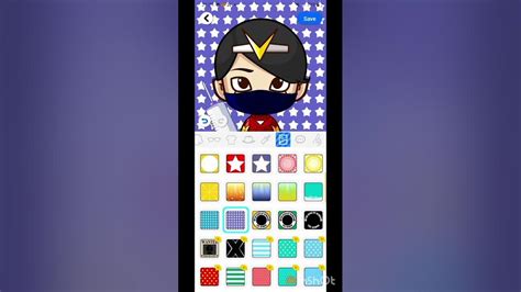 تصميم أفاتار بنت Youtube