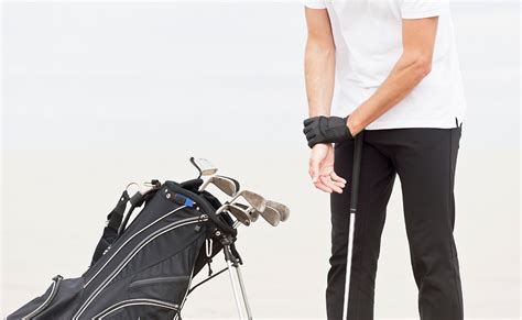 Triangular Fibrocartilage Ligament Tfcc An Overview For Golfers