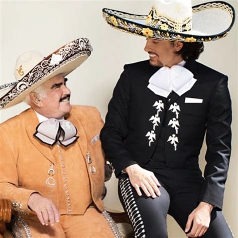 Alejandro Fern Ndez Su Hijo Mayor Se Ha Casado Foto