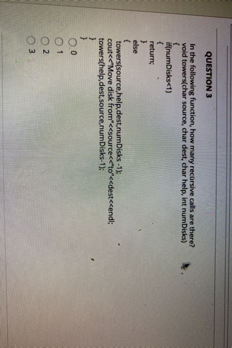 solved question 1 a constructor is a special kind of member